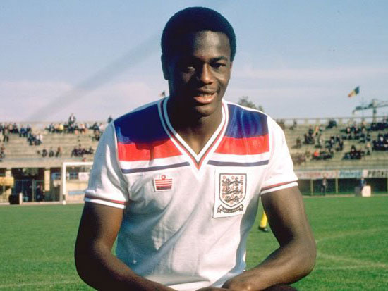 Justin Fashanu – IROKO Theatre Company