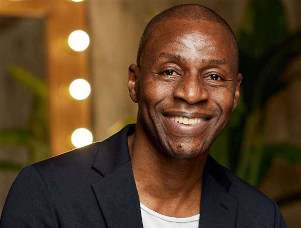 Tunde Baiyewu – IROKO Theatre Company